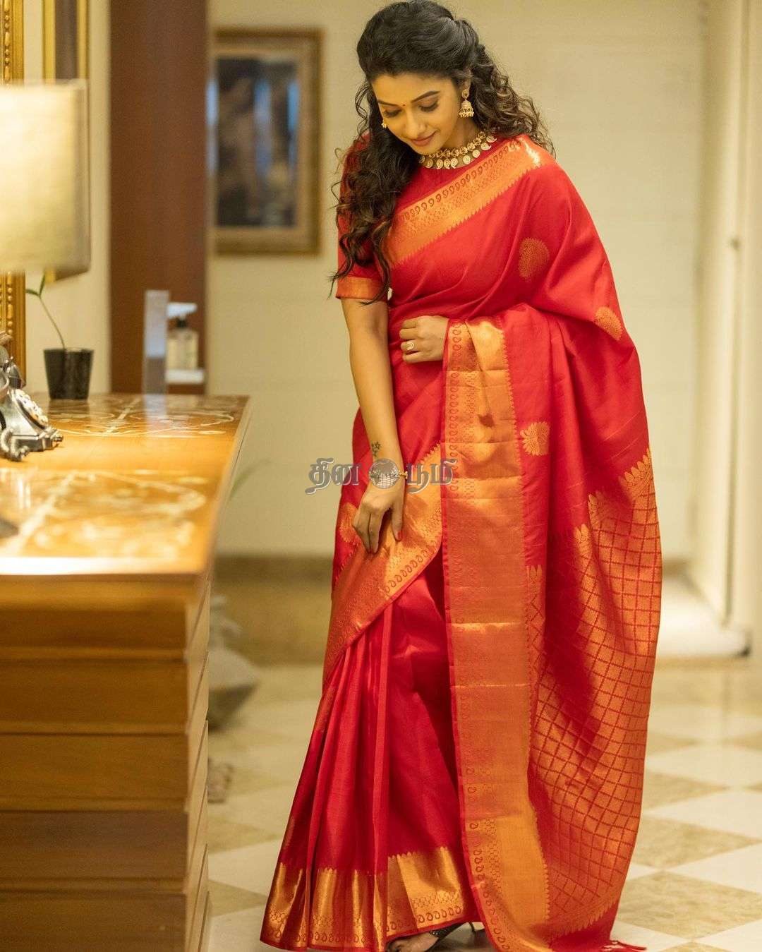 Actress Priya Bhavani Shankar Latest photos | நடிகை ப்ரியா பவானி ...