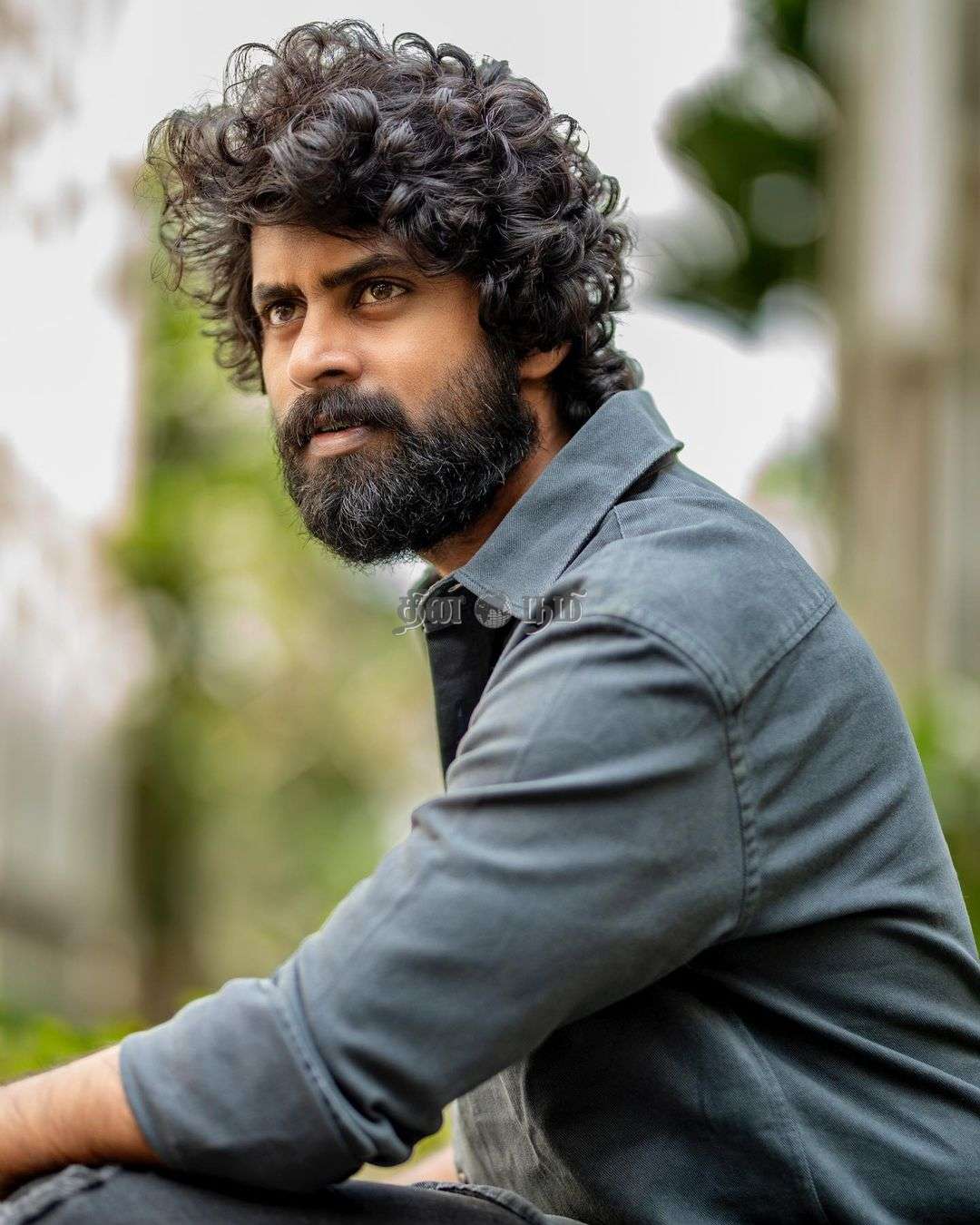 Actor Kathir Latest Photos | தின பூமி